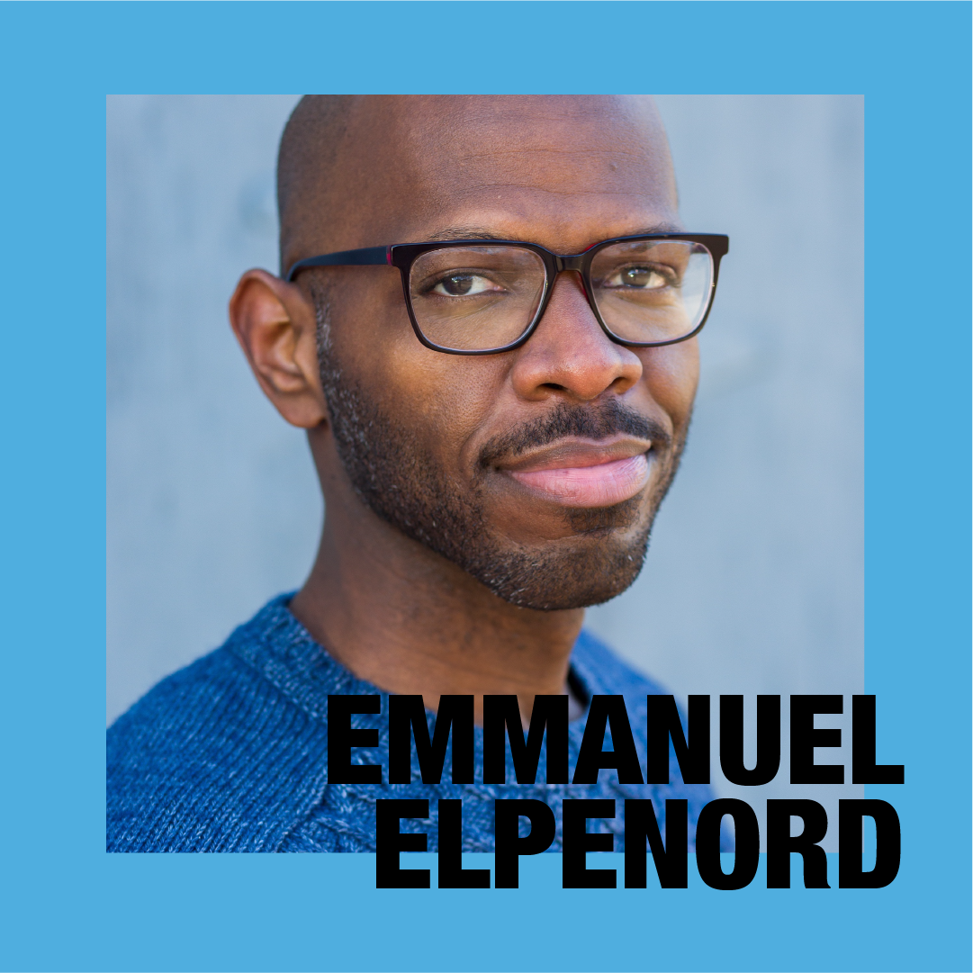 Emmanuel Elpenord – Haiti Cultural Exchange