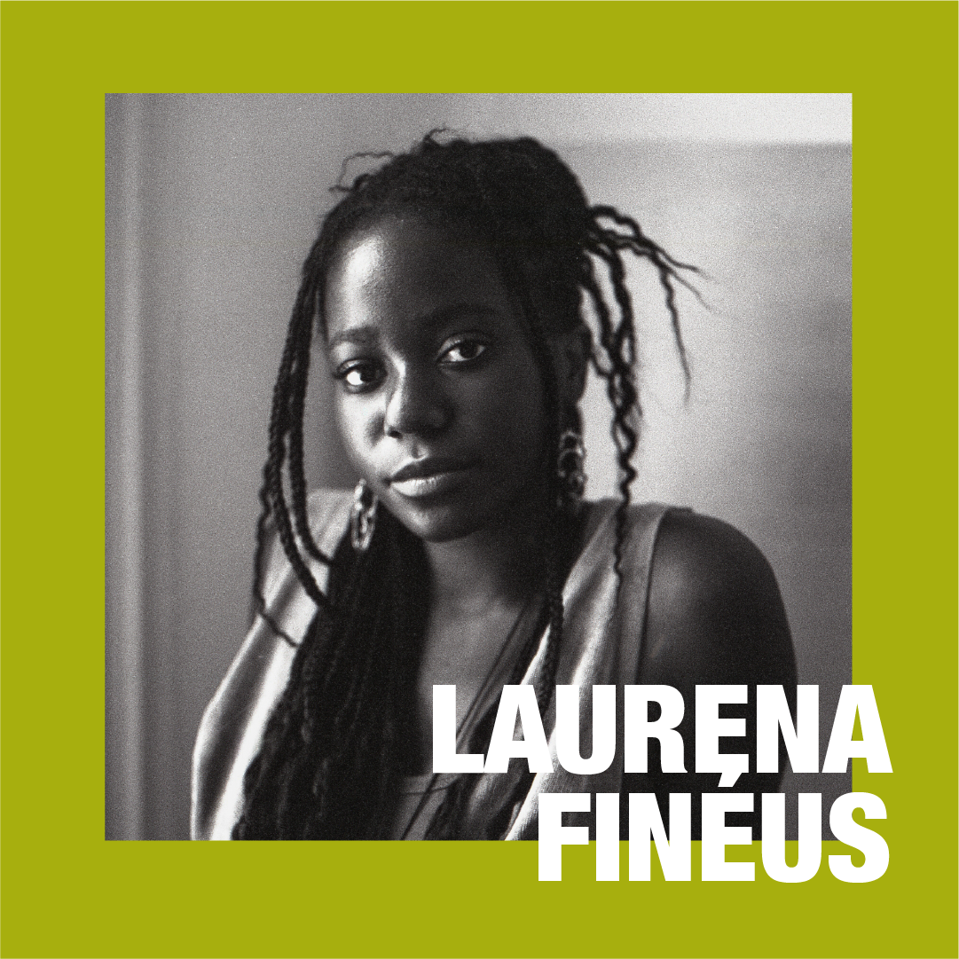 Laurena Finéus – Haiti Cultural Exchange