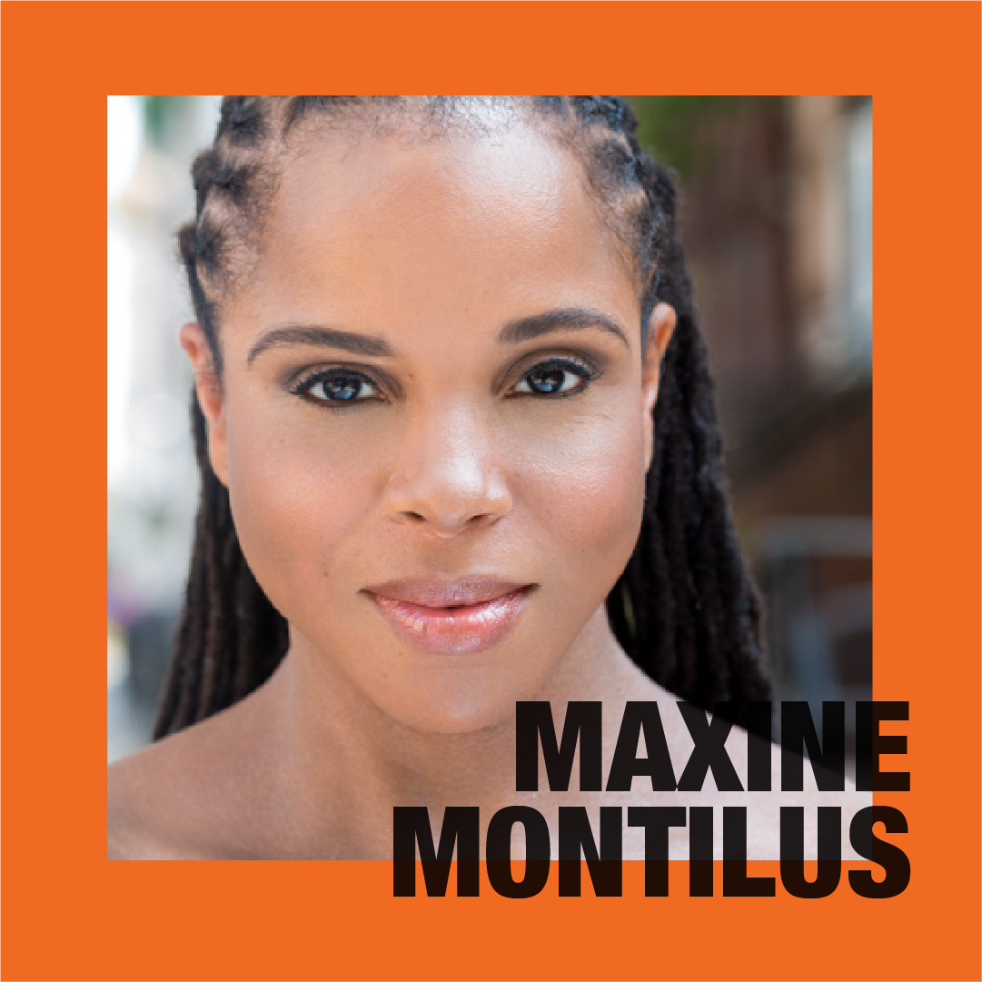 Maxine Montilus – Haiti Cultural Exchange